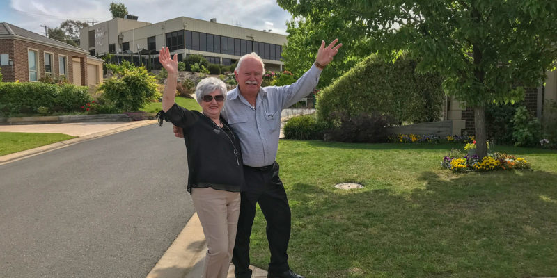 Guide To Choosing The Right Retirement Village - Next Level Removals